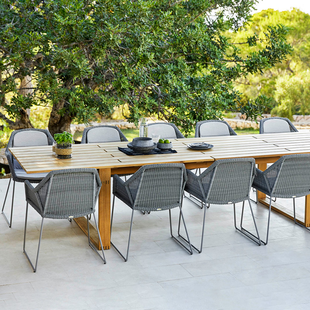 Cane-line Endless Table